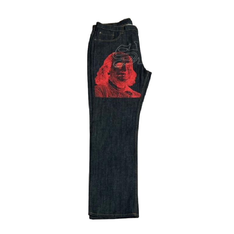 Skydalimit SDL Jeans Collection | Modern Denim by SDL Clothing