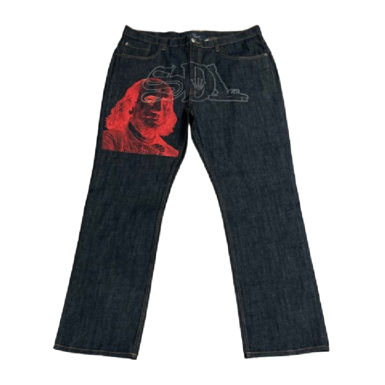 Skydalimit SDL Jeans Collection | Modern Denim by SDL Clothing