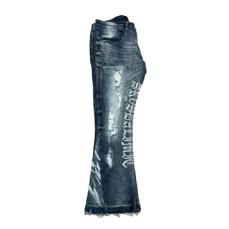 Skydalimit SDL Jeans Collection | Modern Denim by SDL Clothing