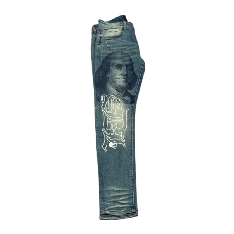 Skydalimit SDL Jeans Collection | Modern Denim by SDL Clothing